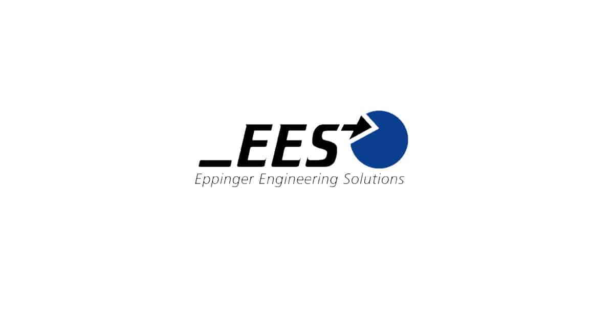 EES ☛ Eppinger Engineering Solutions GmbH
